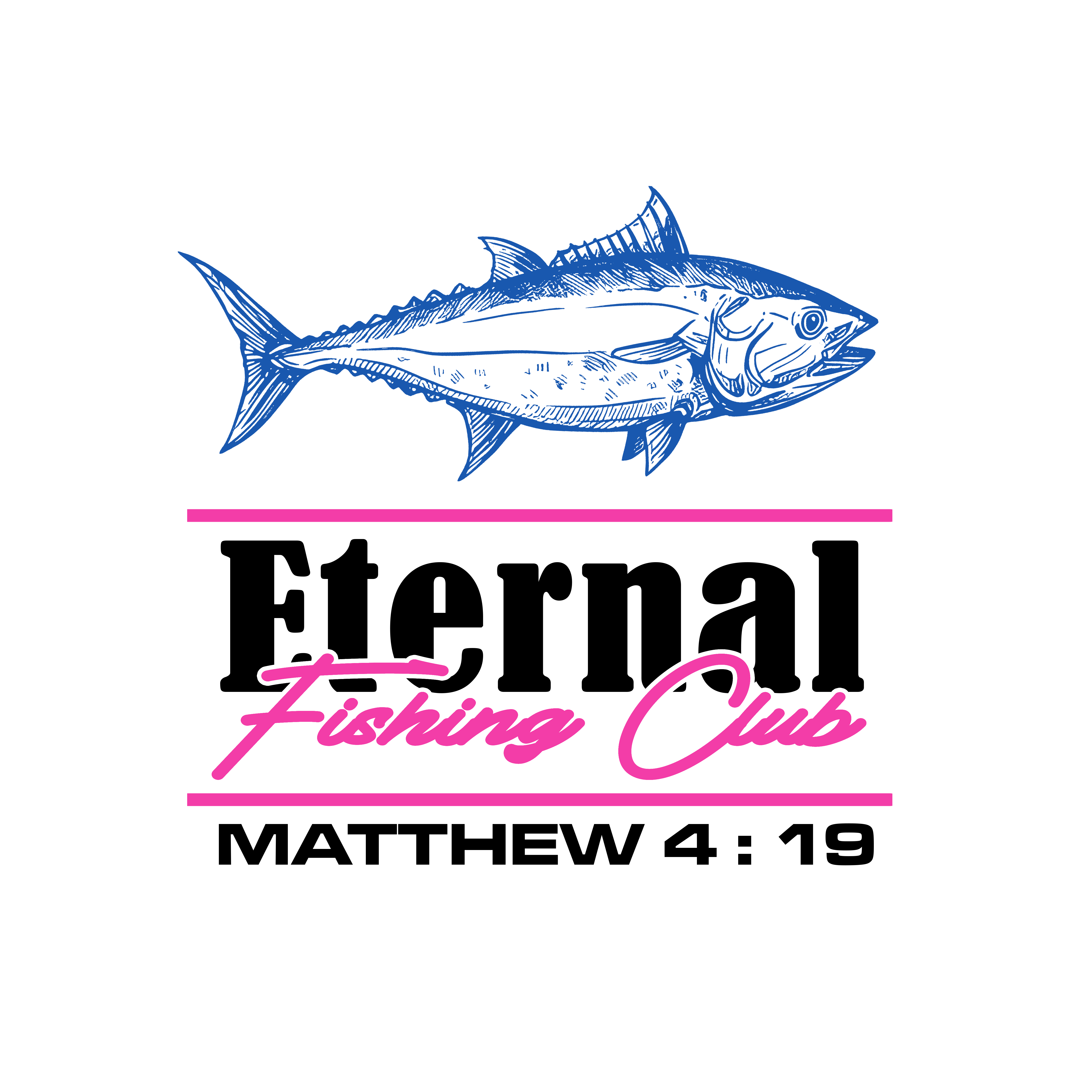 FISHING CLUB – ETERNAL